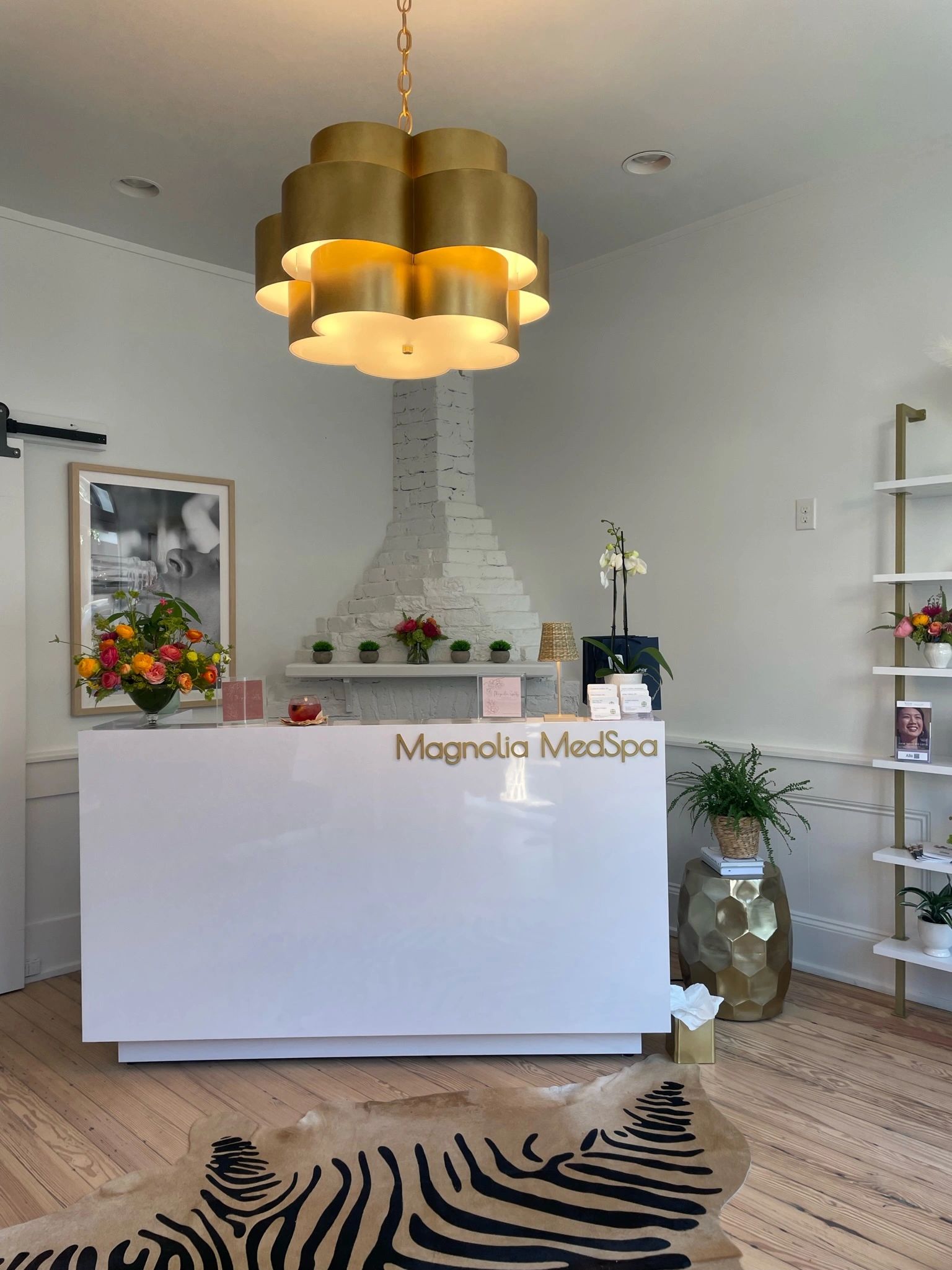 Magnolia Med Spa
