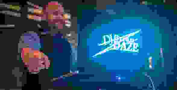 Daze Entertainment - DJ Service, Photo Booth