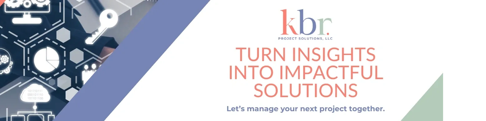 Project Management and Customer Success | KBR Project Solutions