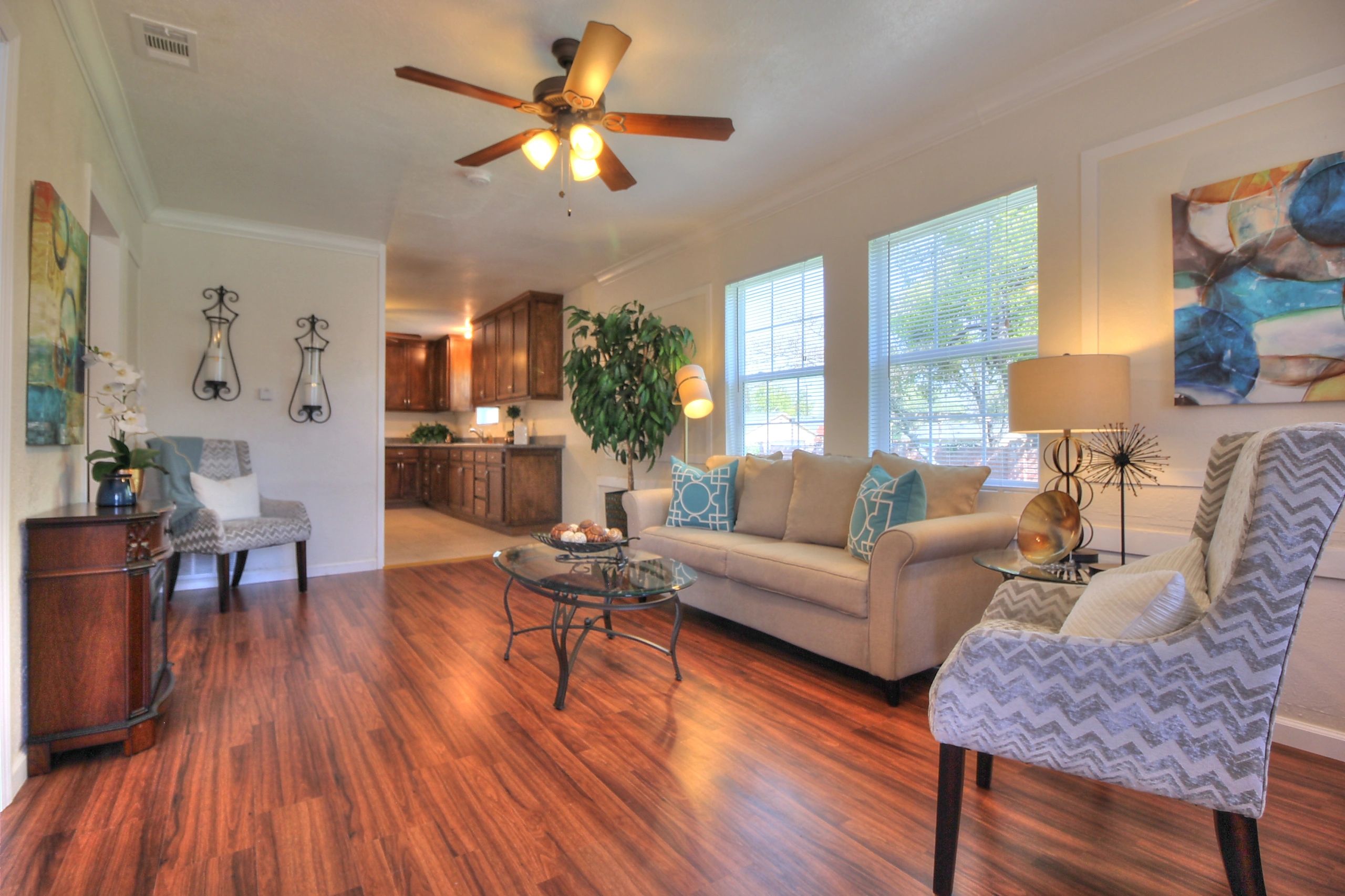 Picture Perfect Home Staging