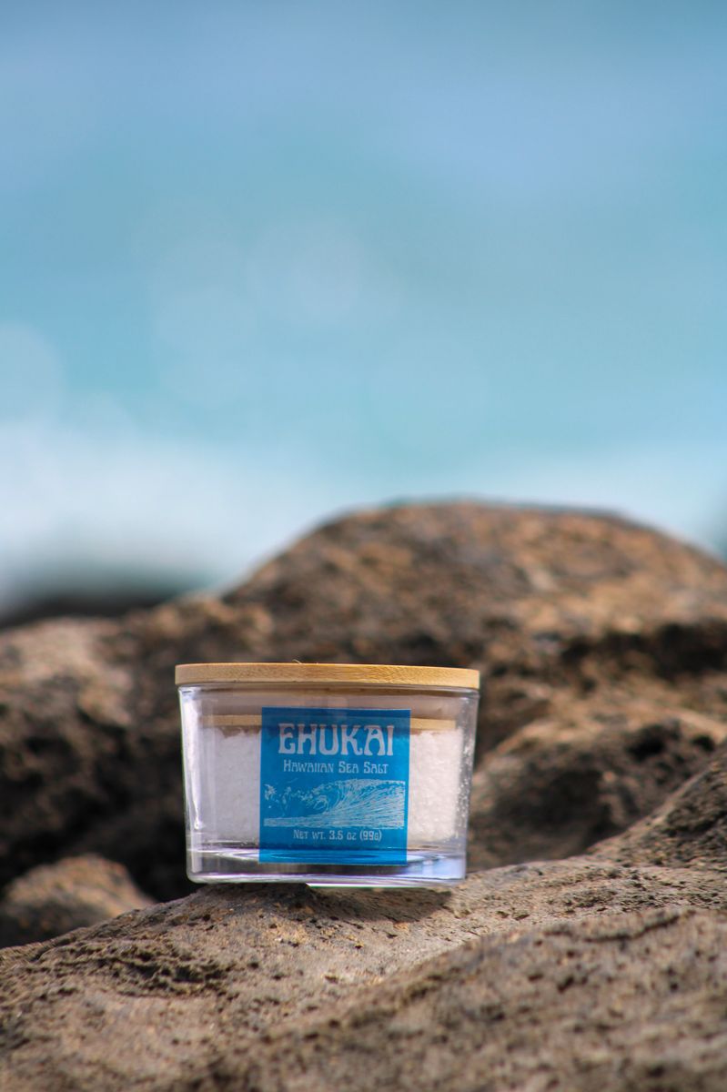 Ehukai Signature