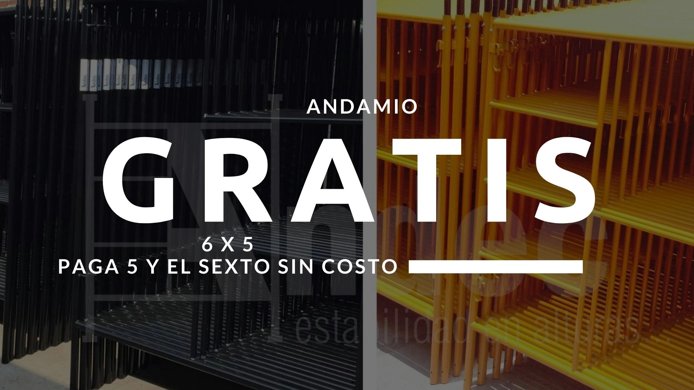 Productos | andec.mx