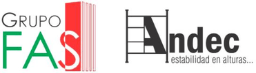 Venta De Andamio - andec.mx
