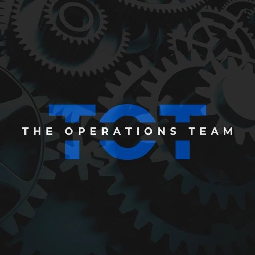 Top Business Consulting Firms | The Operations Team