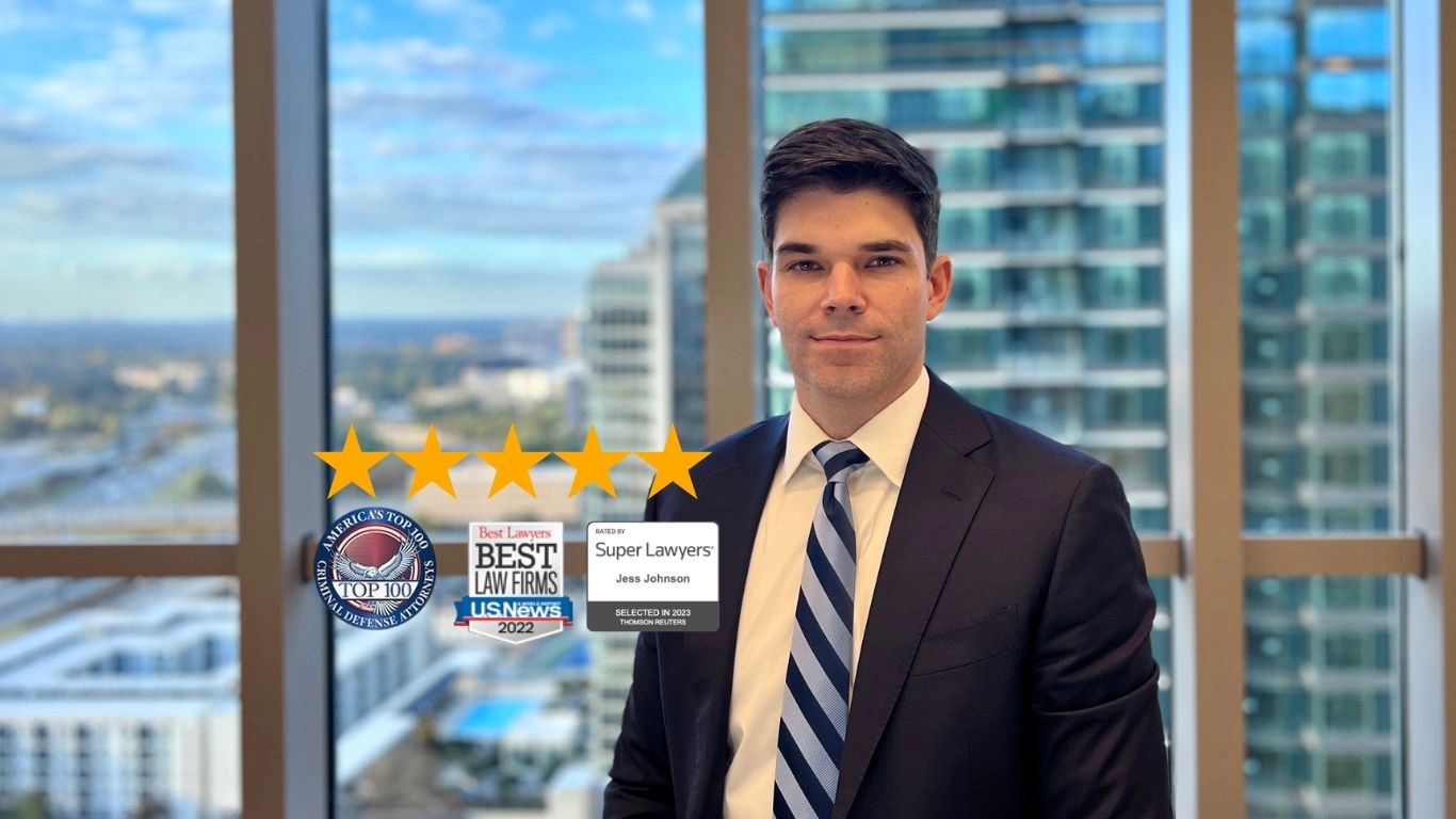 Criminal Defense and Civil Litigation - Jess Johnson Law