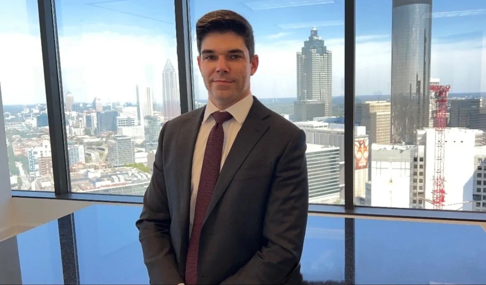 Jess Johnson Law - Federal Criminal Defense, Whistleblower Awards