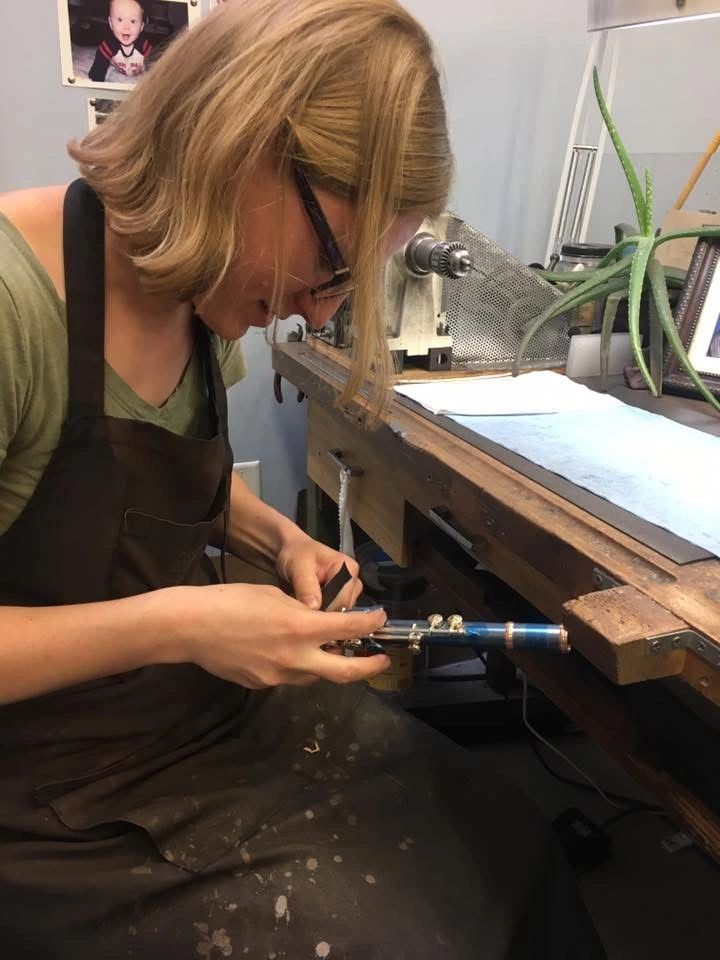 Sweet Sounds Flute Repair