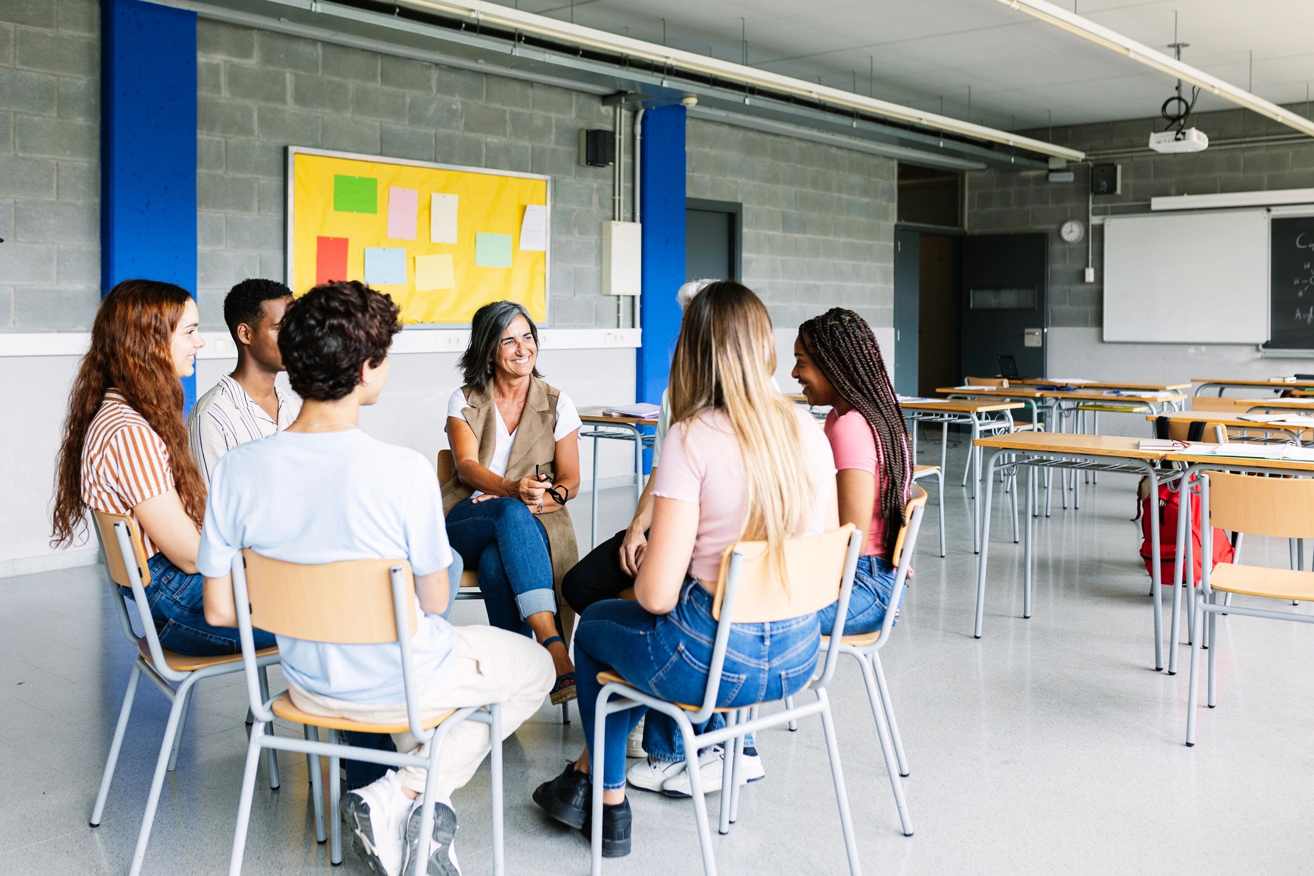 Legacy Mentoring Academy | Your Future Awaits