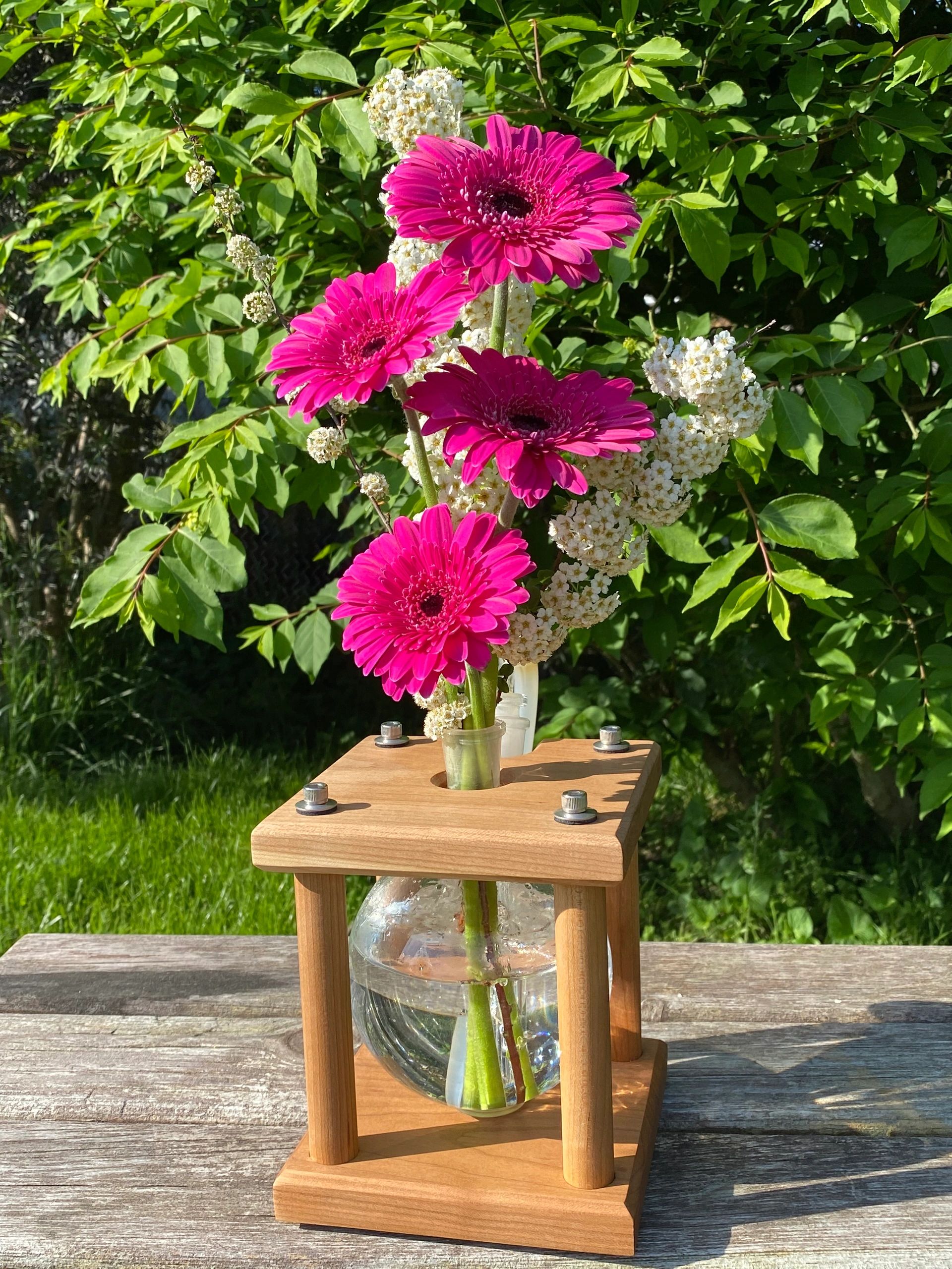 TableTop Vase FAQ TableTop Vase
