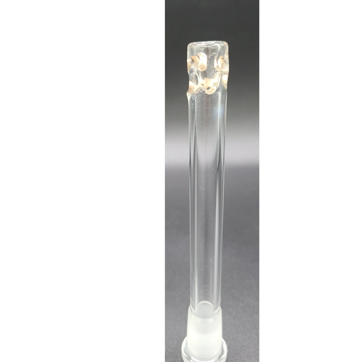 Heady Glass Stem 6 Hole Updated New Pic Coming