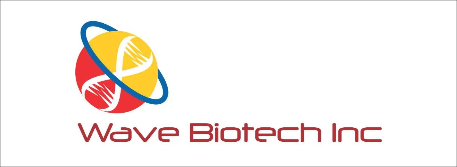 Wave Biotech Inc