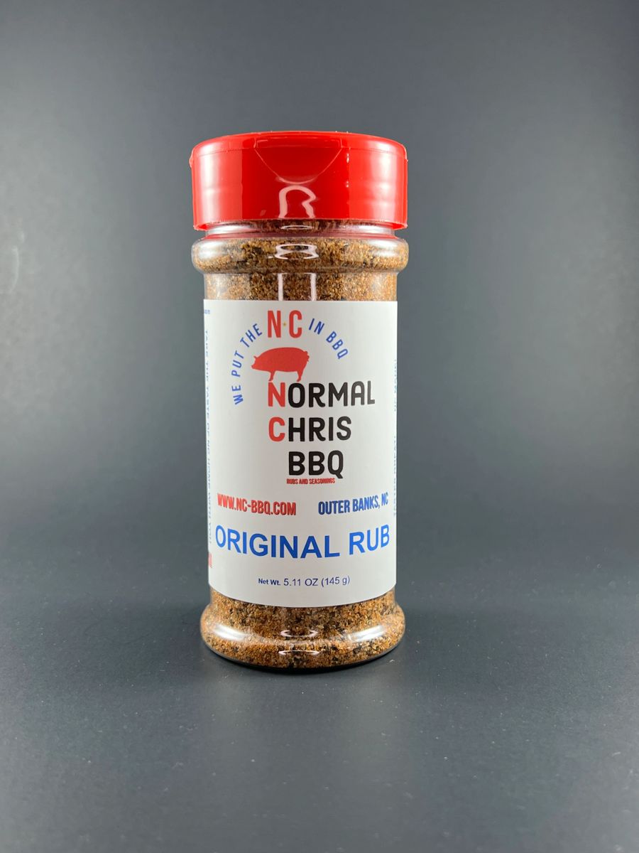 Original Rub