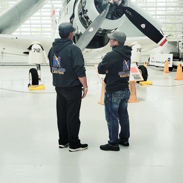 ABOUT US | Midland Electric Inc