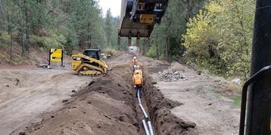 Midland Electric Inc