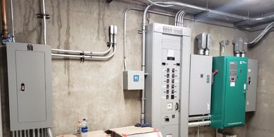 Midland Electric Inc