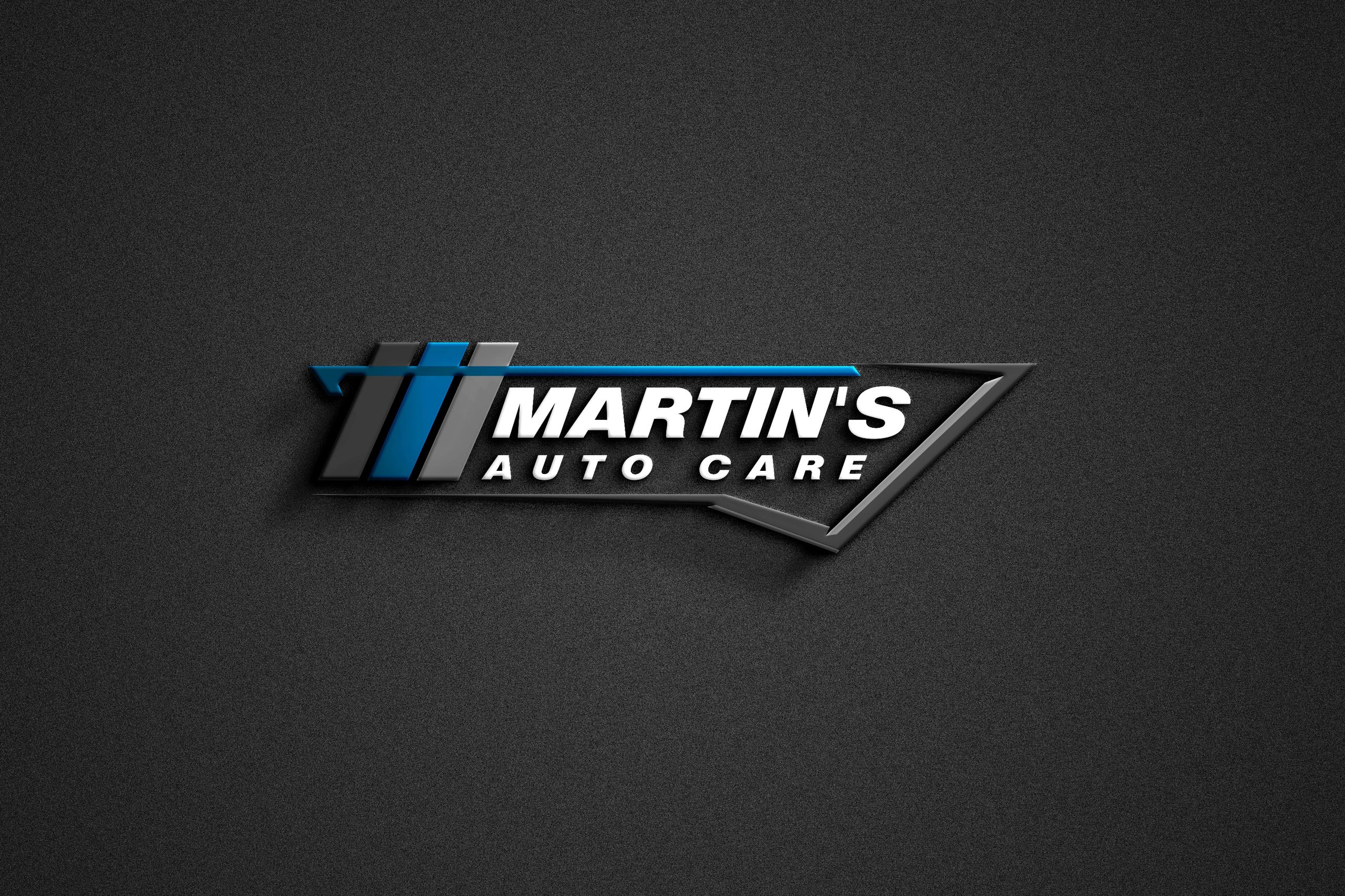 martinsautocare.com