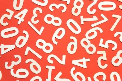 Using Numbers To Our Advantage