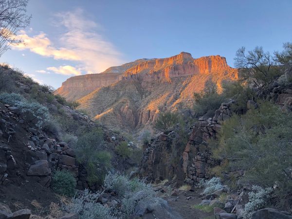 Aravaipa Canyon Ranch - Group Event, Reunions, Retreat Center ...