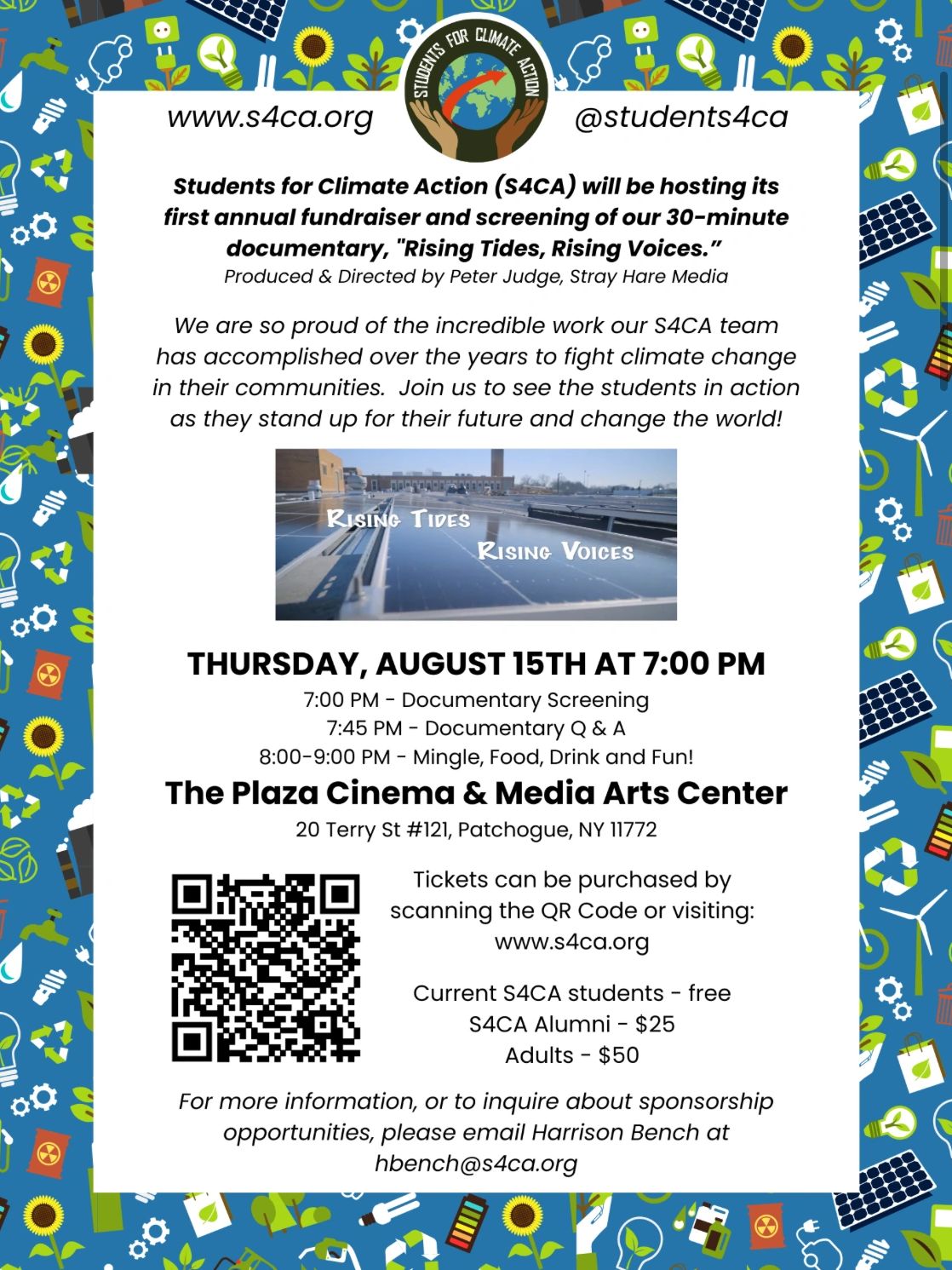 Students for Climate Action