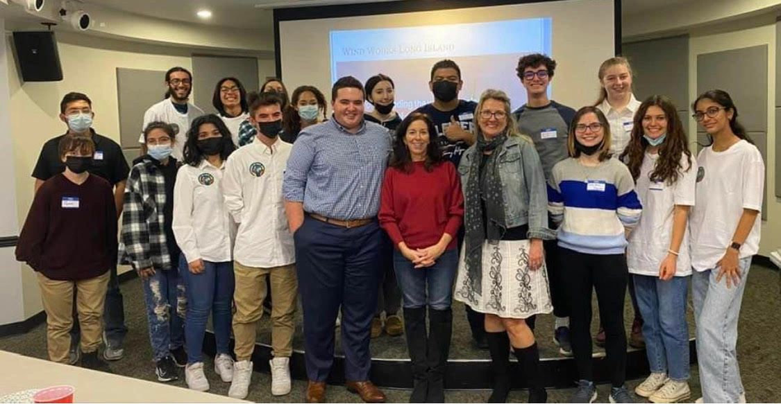 Executive Directors Message: December 2021