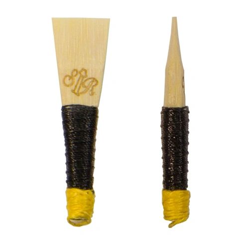 Shepherd Ridge Cut Chanter Reed