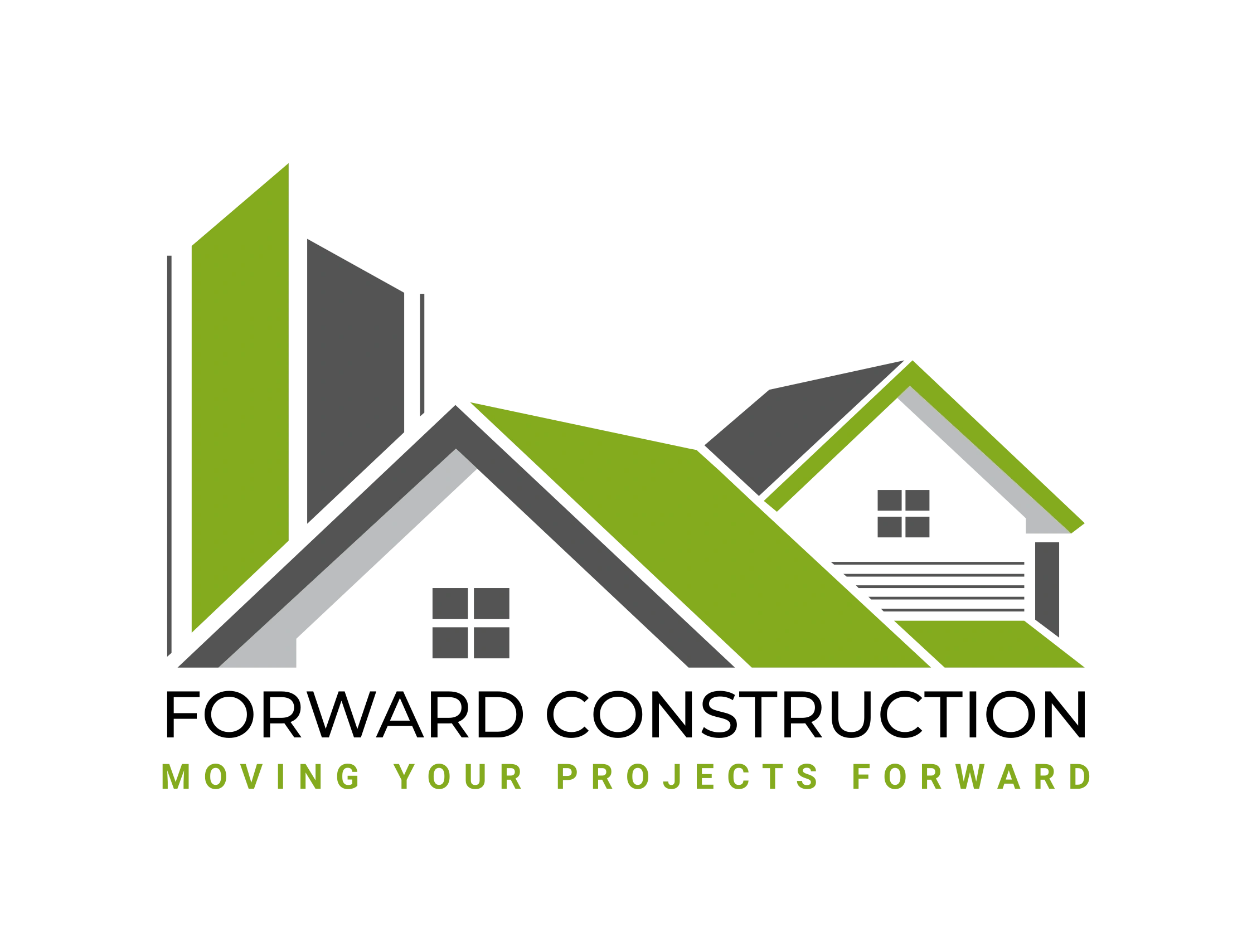 Forward Construction