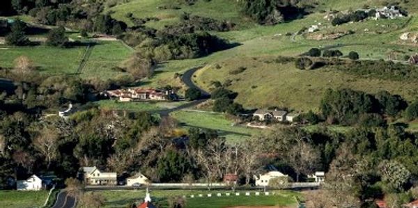 nicasio valley pumpkin patch