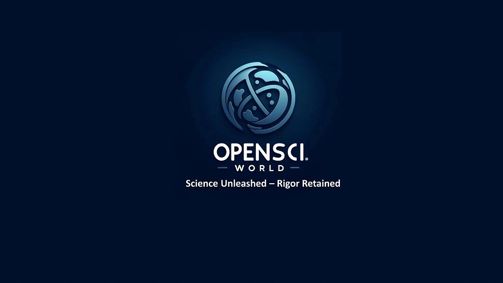 Publications | OpenSci.World