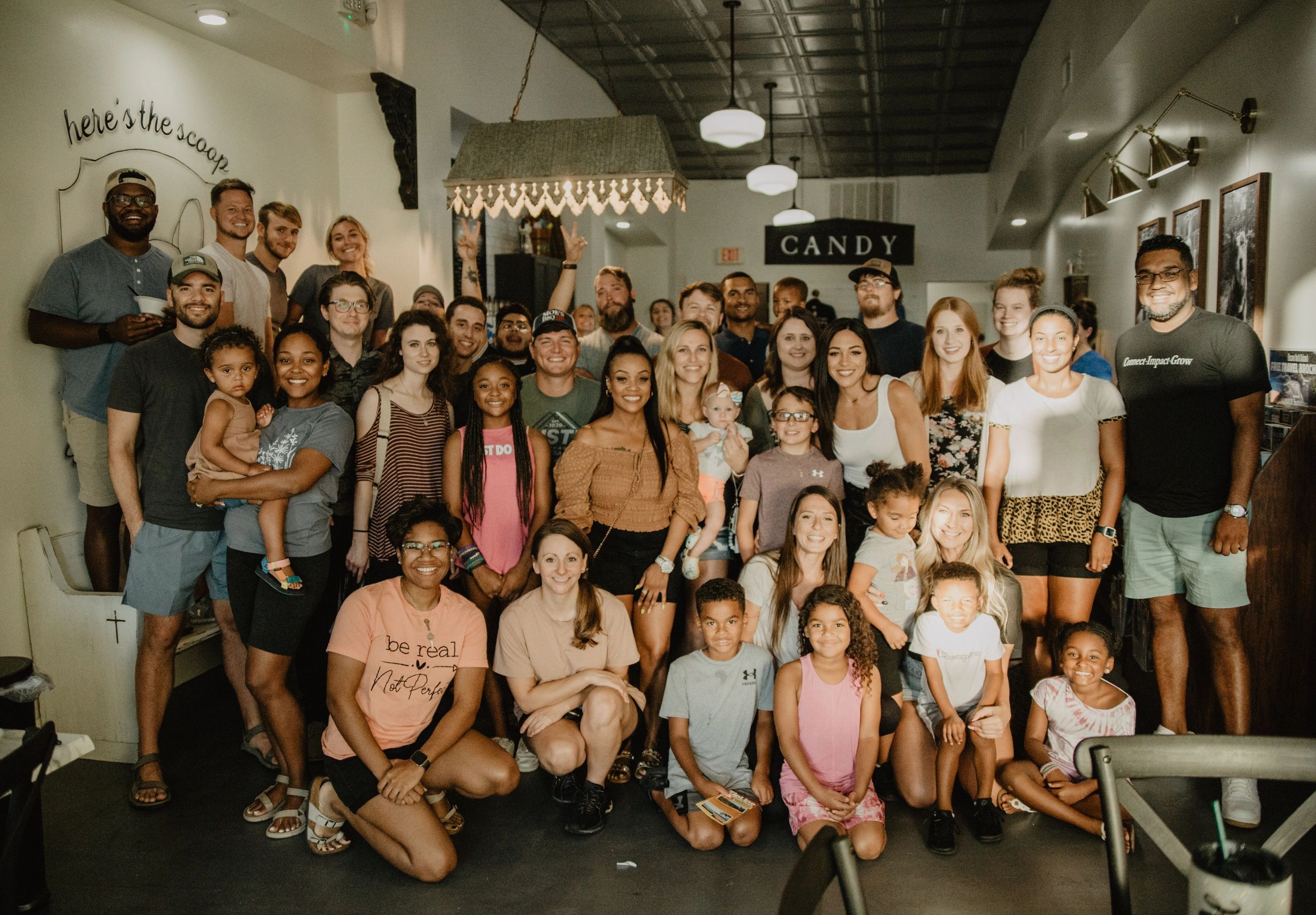 Young Professionals of Decatur - Decatur, Alabama