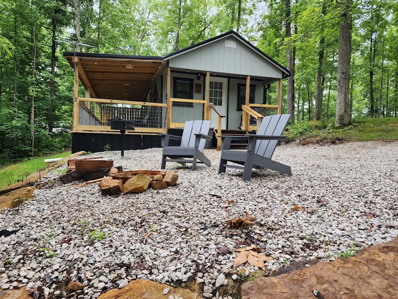 Perfect Escape Cabin Rentals