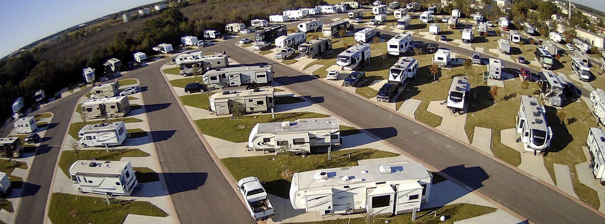 Cowboys RV