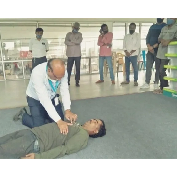 VIJAYANAGAR INSTITUTE OF OCCUPATIONAL HEALTH & INDUSTRIAL SAFETY ...