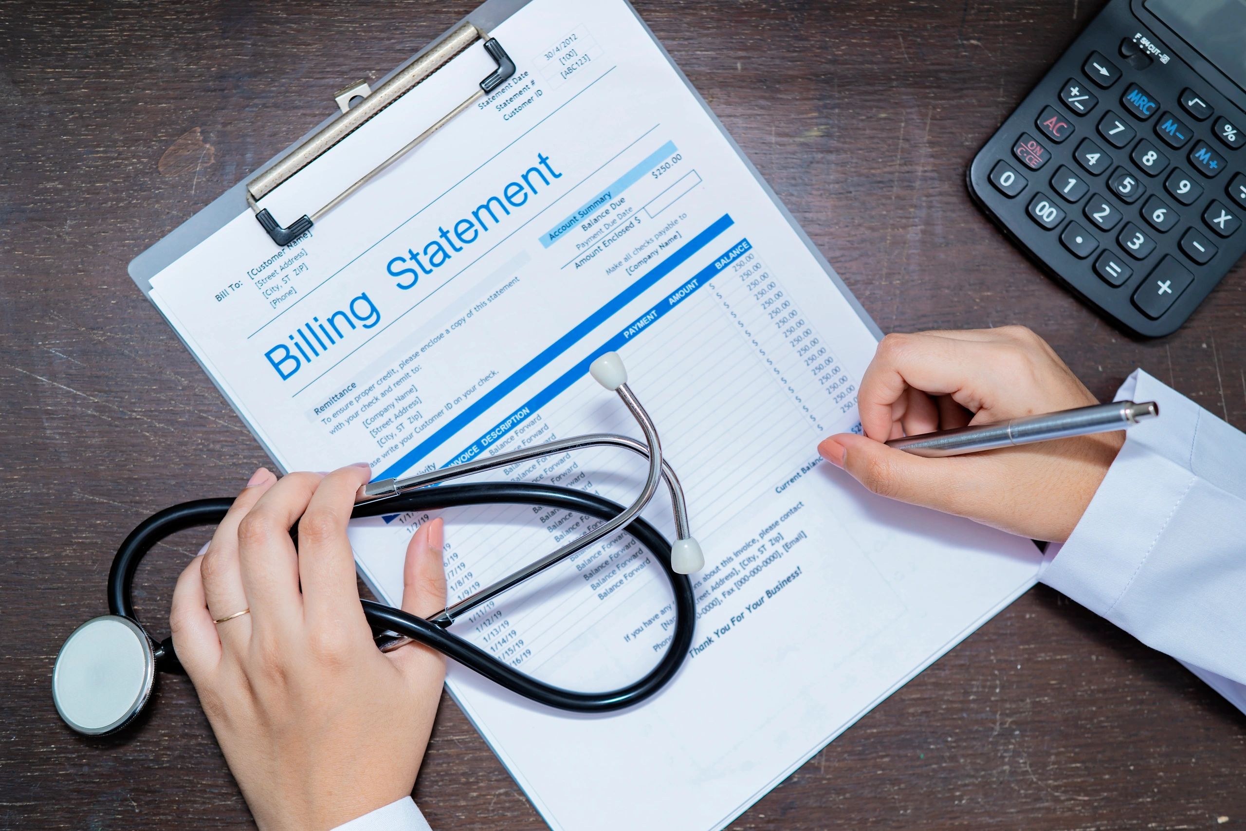 Our Team - Reliable Billing – Healthcare Billing.