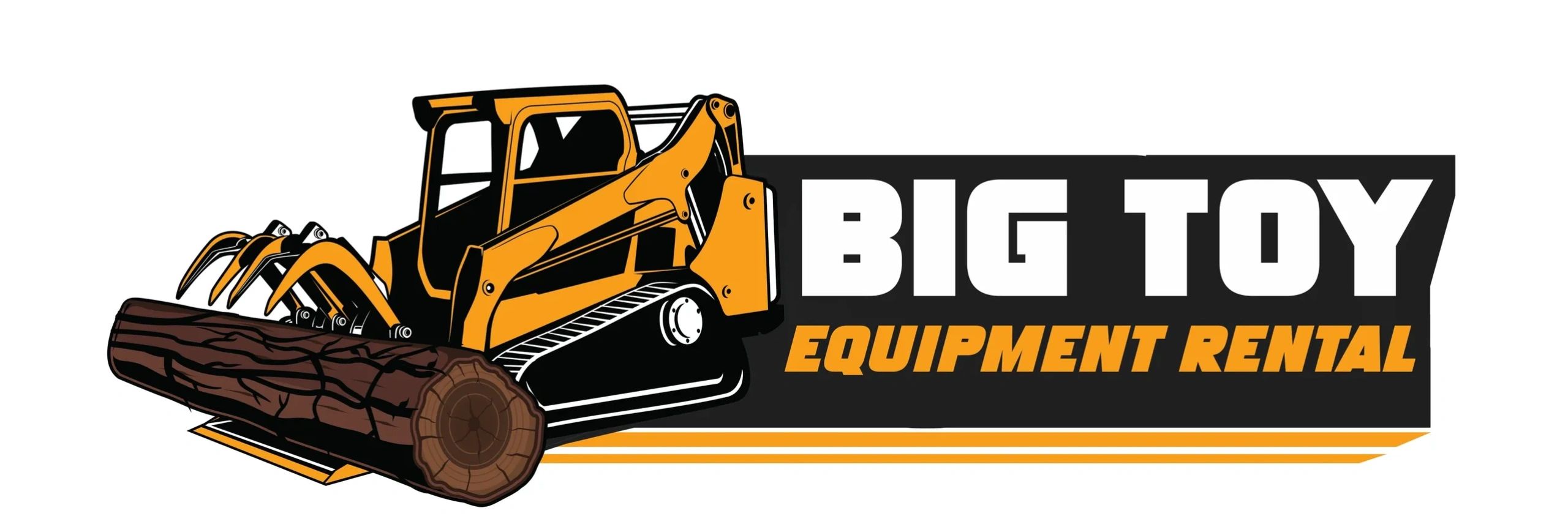 Big Toy Equipment Rental, LLC
