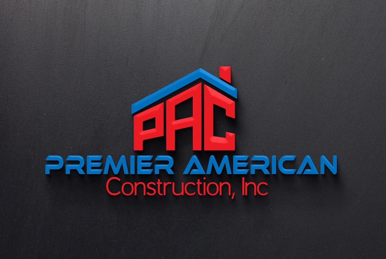 Premier American Construction - Construction, Underground Utilities