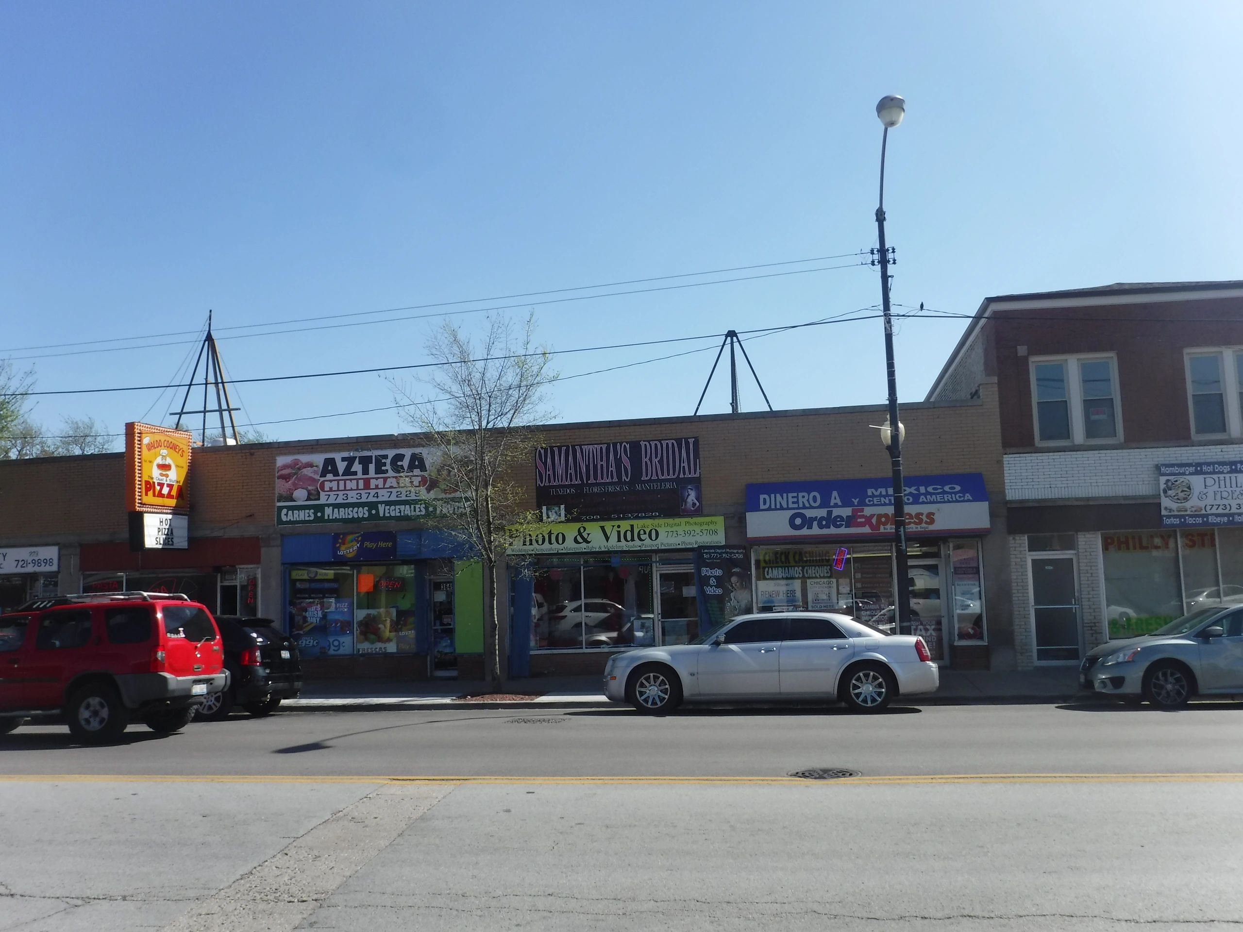 Chamber of Commerce - East Side Chamber of Commerce