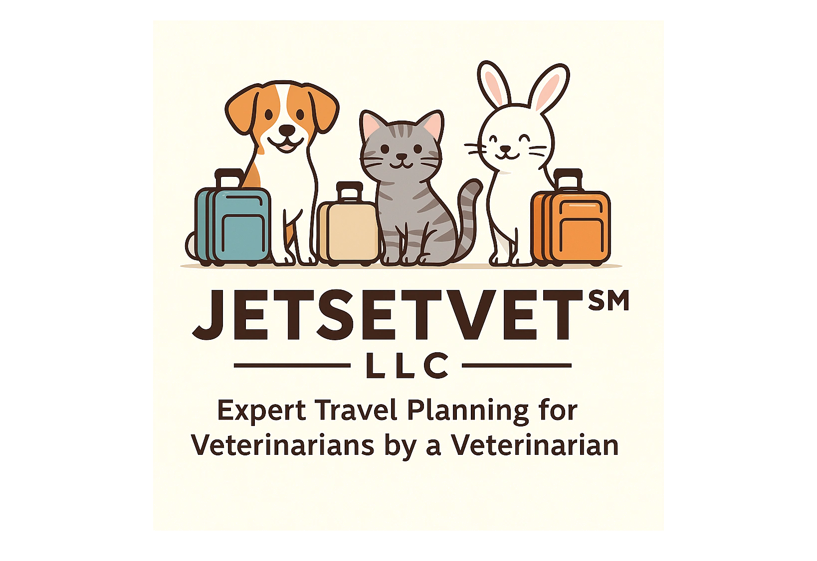 Jet Set Vet