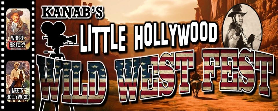 HOME [littlehollywoodwildwestfest.com]