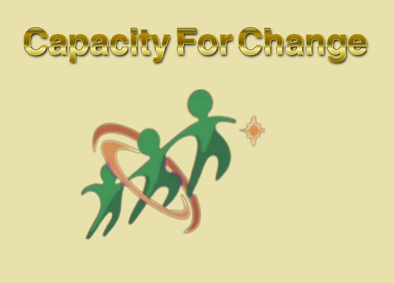 Meet the Team | Capacity for Change