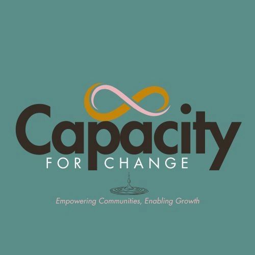 Our Projects | Capacity for Change