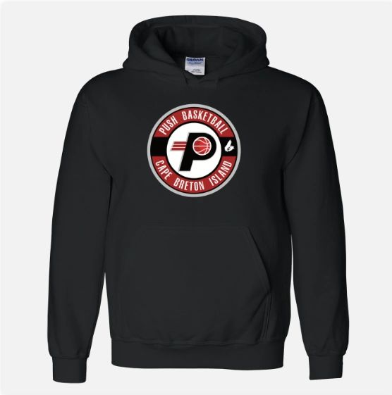 PUSH Hoodie