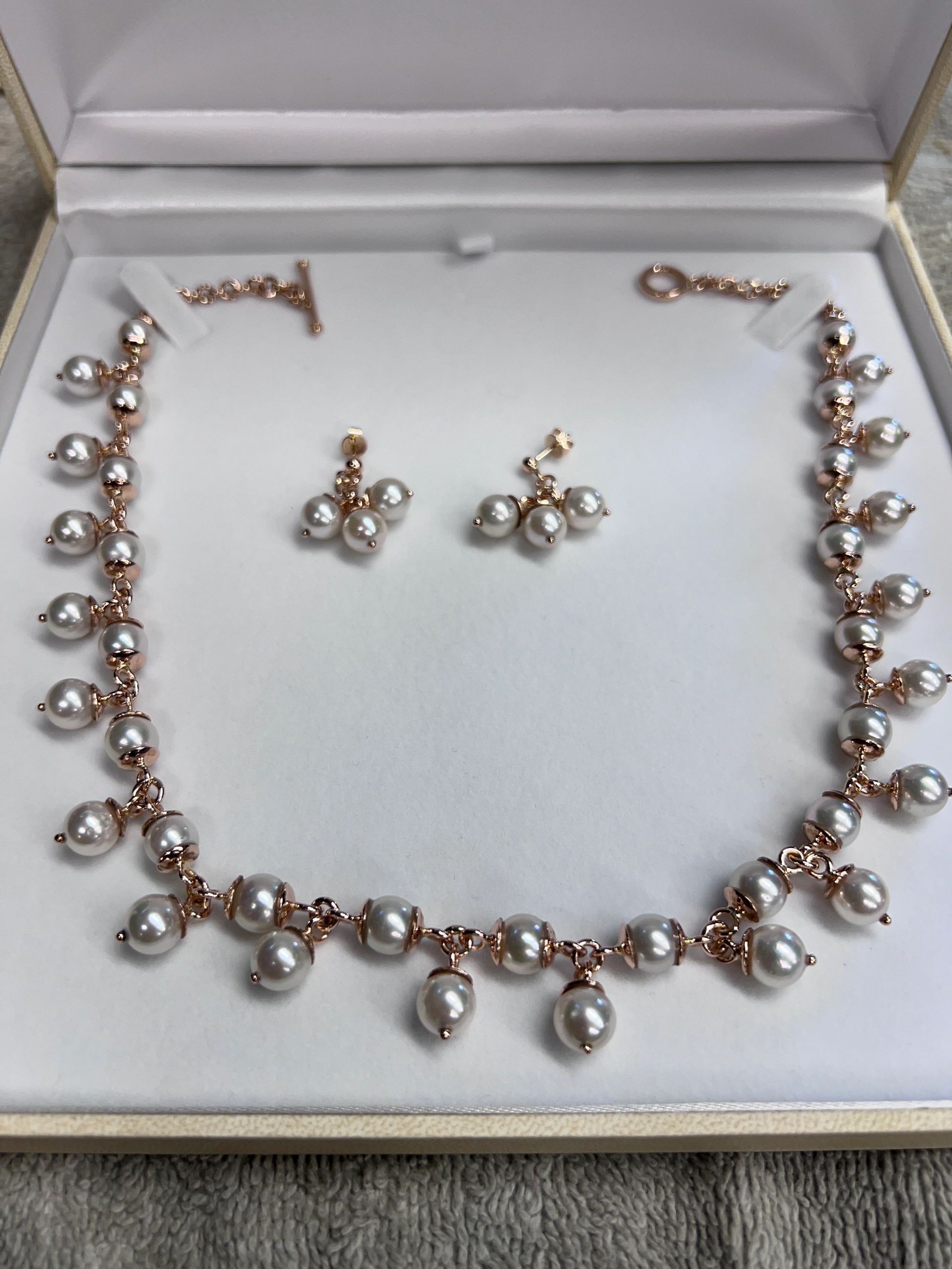 Shop for Diamond Jewelry at Professional Jewelry Services