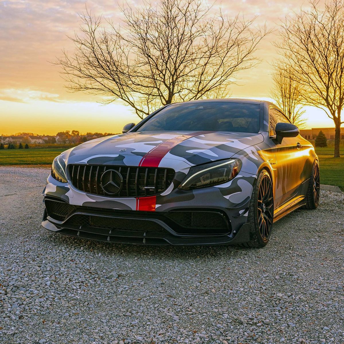 Custom Auto Exotics - Paint Protection Film or PPF, Vinyl Wraps, Window Tints, Ceramic Coatings