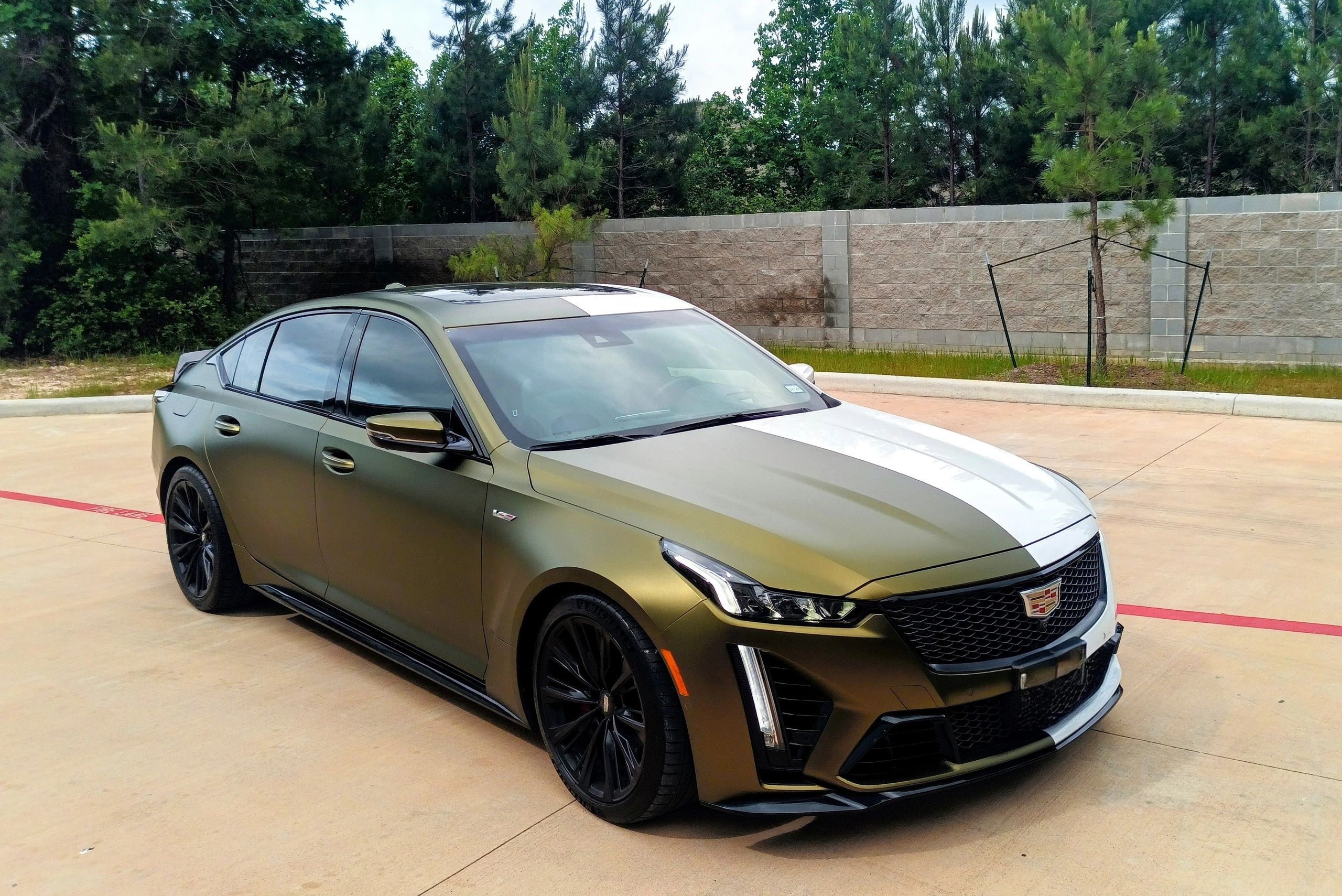 Custom Auto Exotics - Paint Protection Film or PPF, Vinyl Wraps, Window Tints, Ceramic Coatings