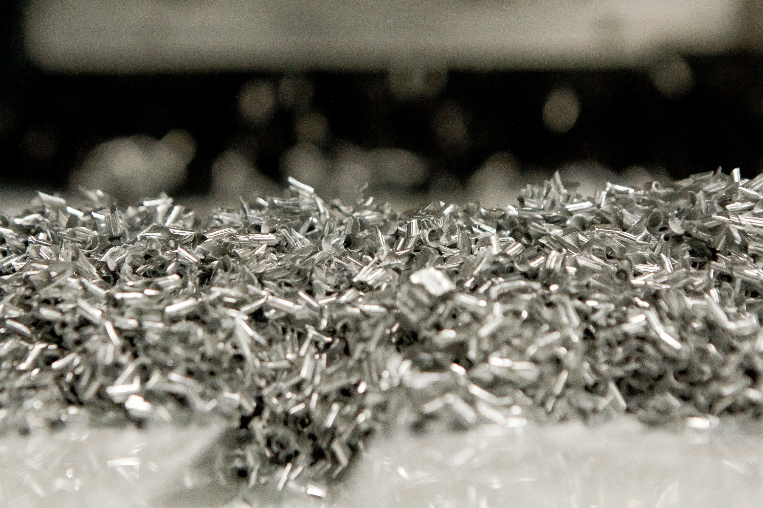 Leading Edge Tooling