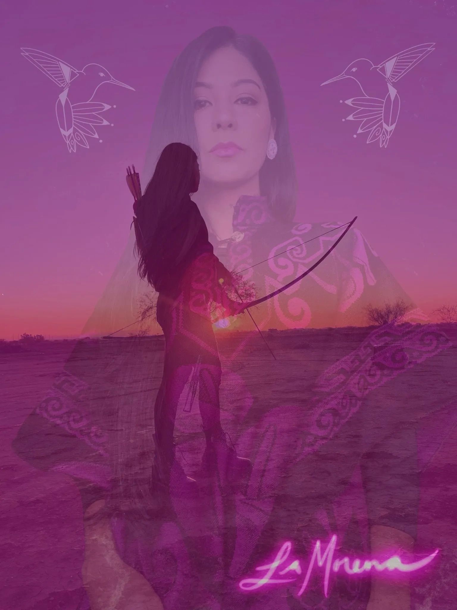 La Morena Art