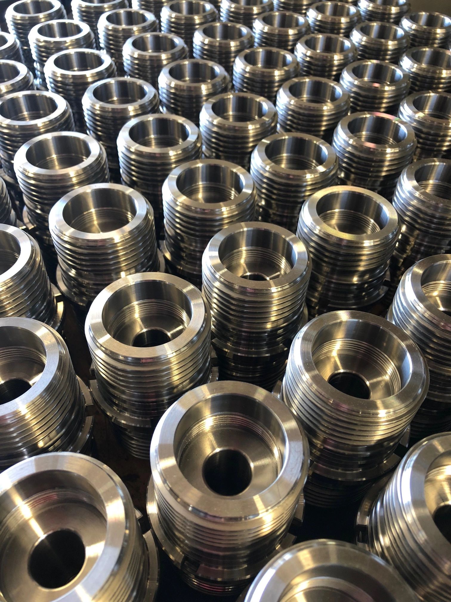 Regency Machine Inc. - Machine Shop, Cnc Machine, Machine Shop, Cnc