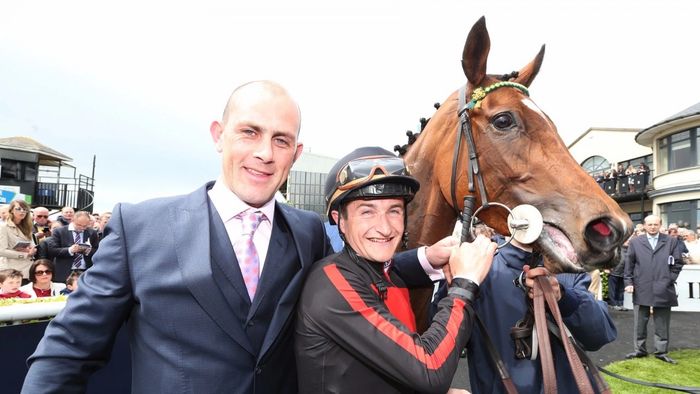 Keatley Racing - Racehorse Trainer, Horse Racing