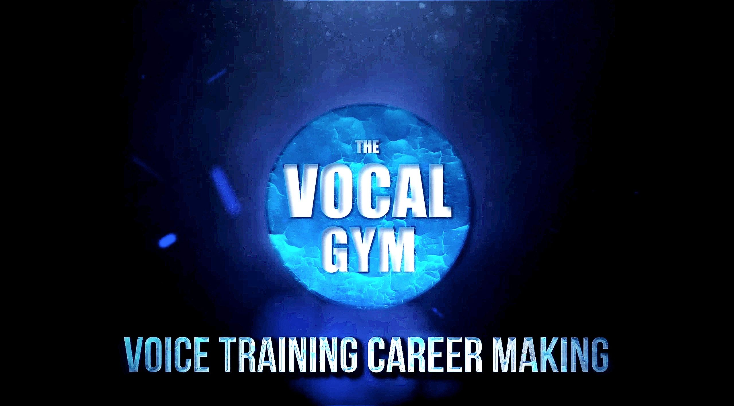 THE VOCAL GYM LTD - Vocal Coaching, Singing Lessons, Learn to Sing