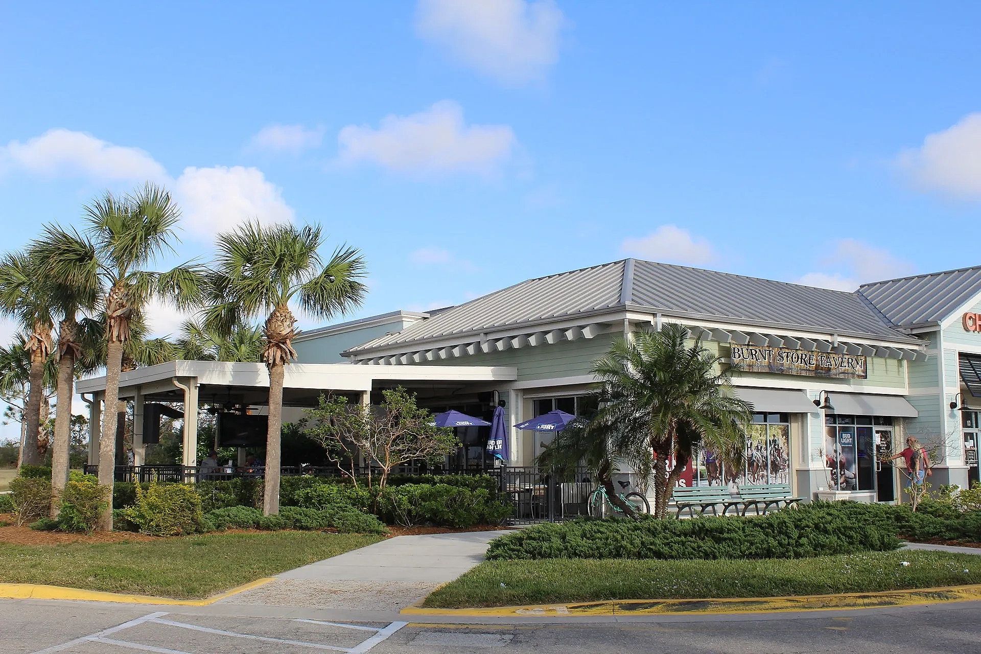 Burnt Store Tavern - Sports Bar, Bar, Restaurant